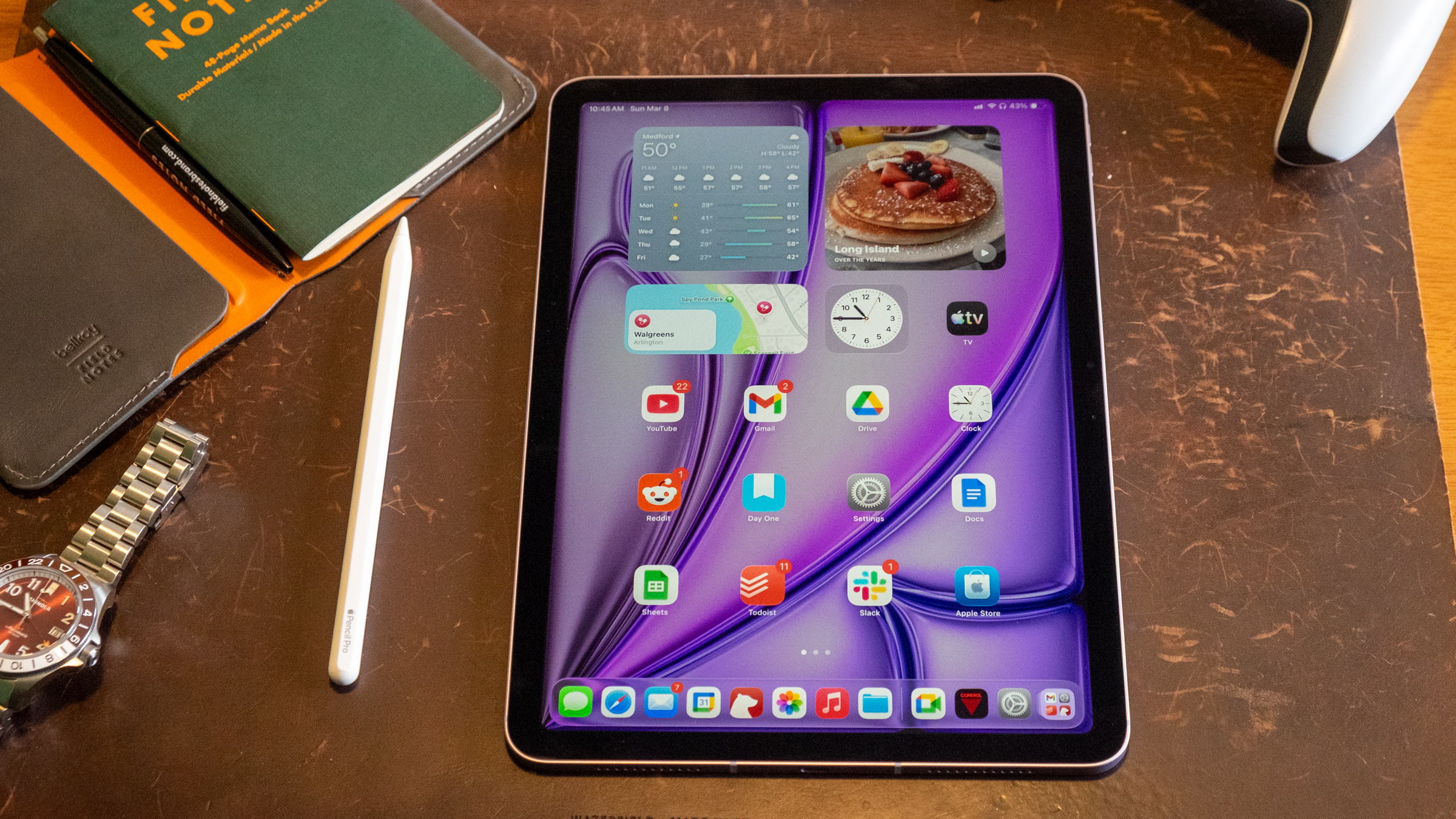 iPad Air M4 review: Still Apple's best overall tablet, with a few caveats