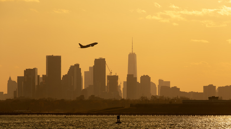 What rules would you introduce to fix flying?