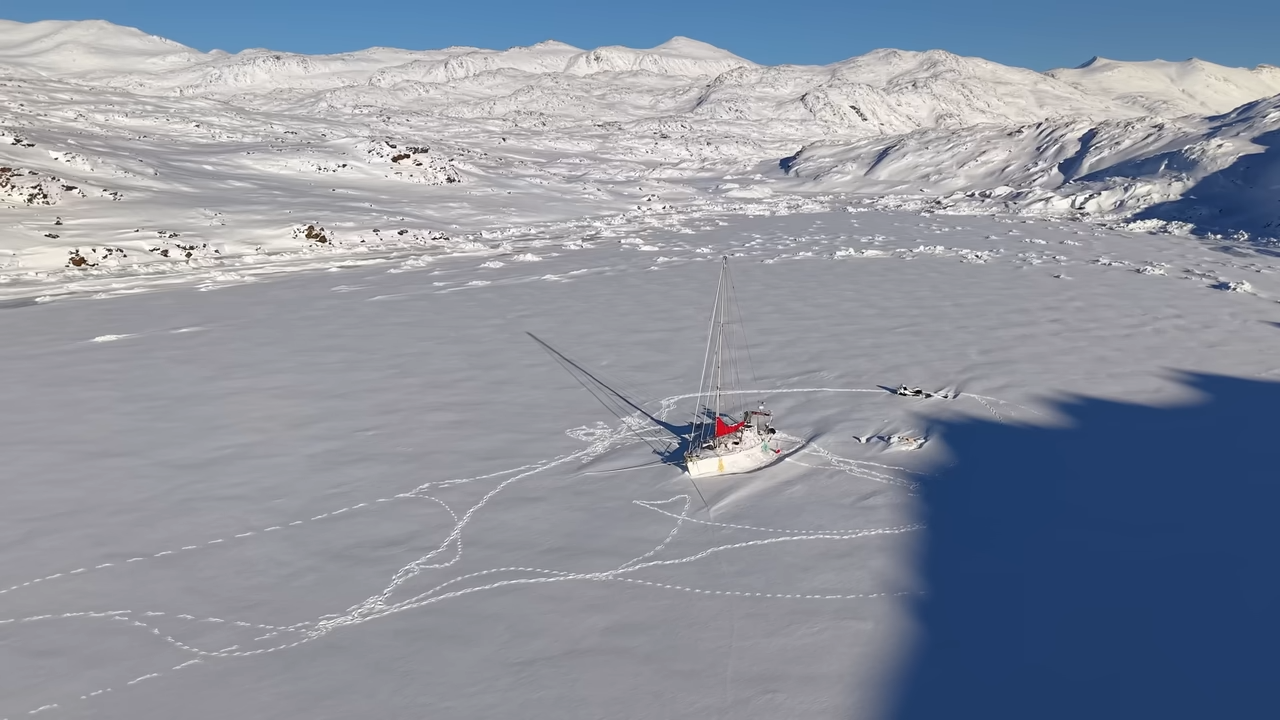 The Greenland mistake that could’ve ended us