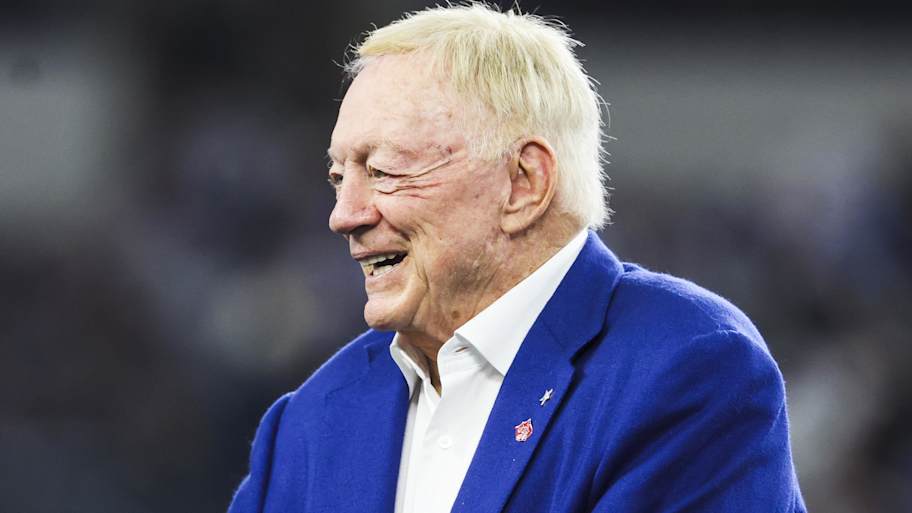 Dallas Cowboys salary cap tracker: 2026 cap space, dead money & new ...