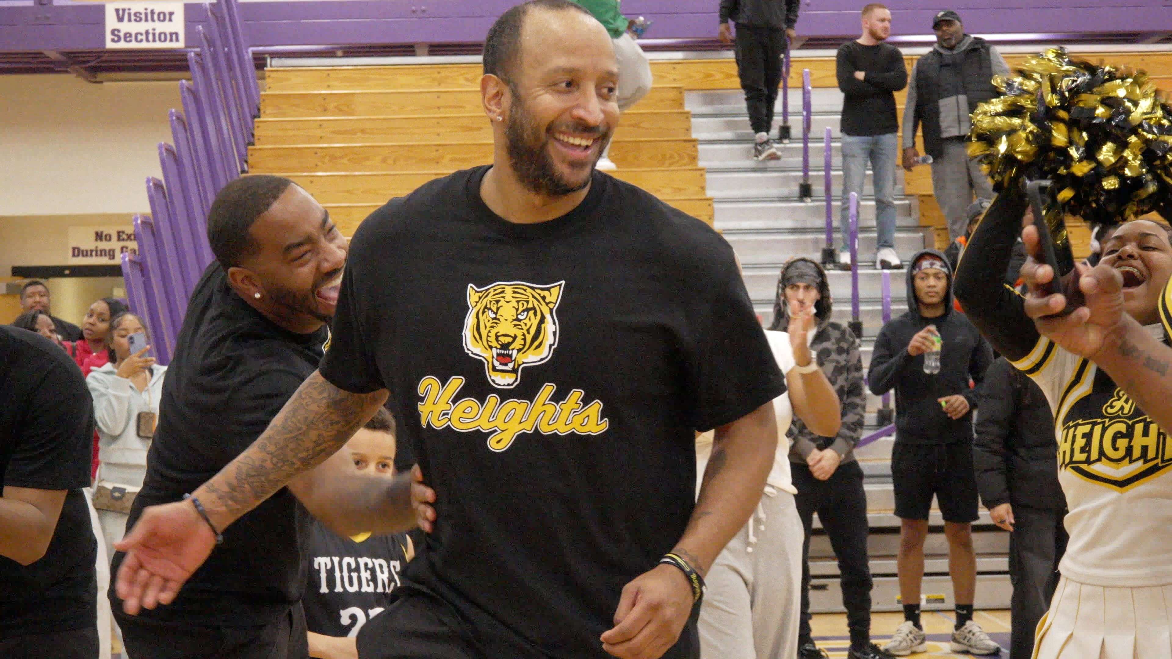 Is Cleveland Heights the Cinderella of 2026? JR Bremer has done this before