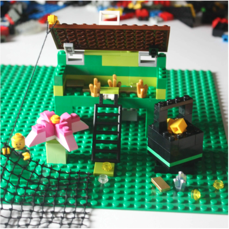 17 clever leprechaun trap ideas that might actually catch one this St ...