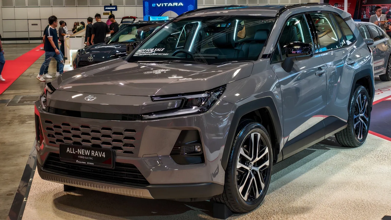 Tesla Model Y leads in 3 states as Ford F-Series rules 29, and what ...