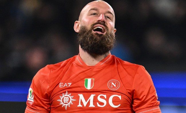 Corbo: "Milinkovic-Savic giocatore solo, l'alternanza gli fa male ...
