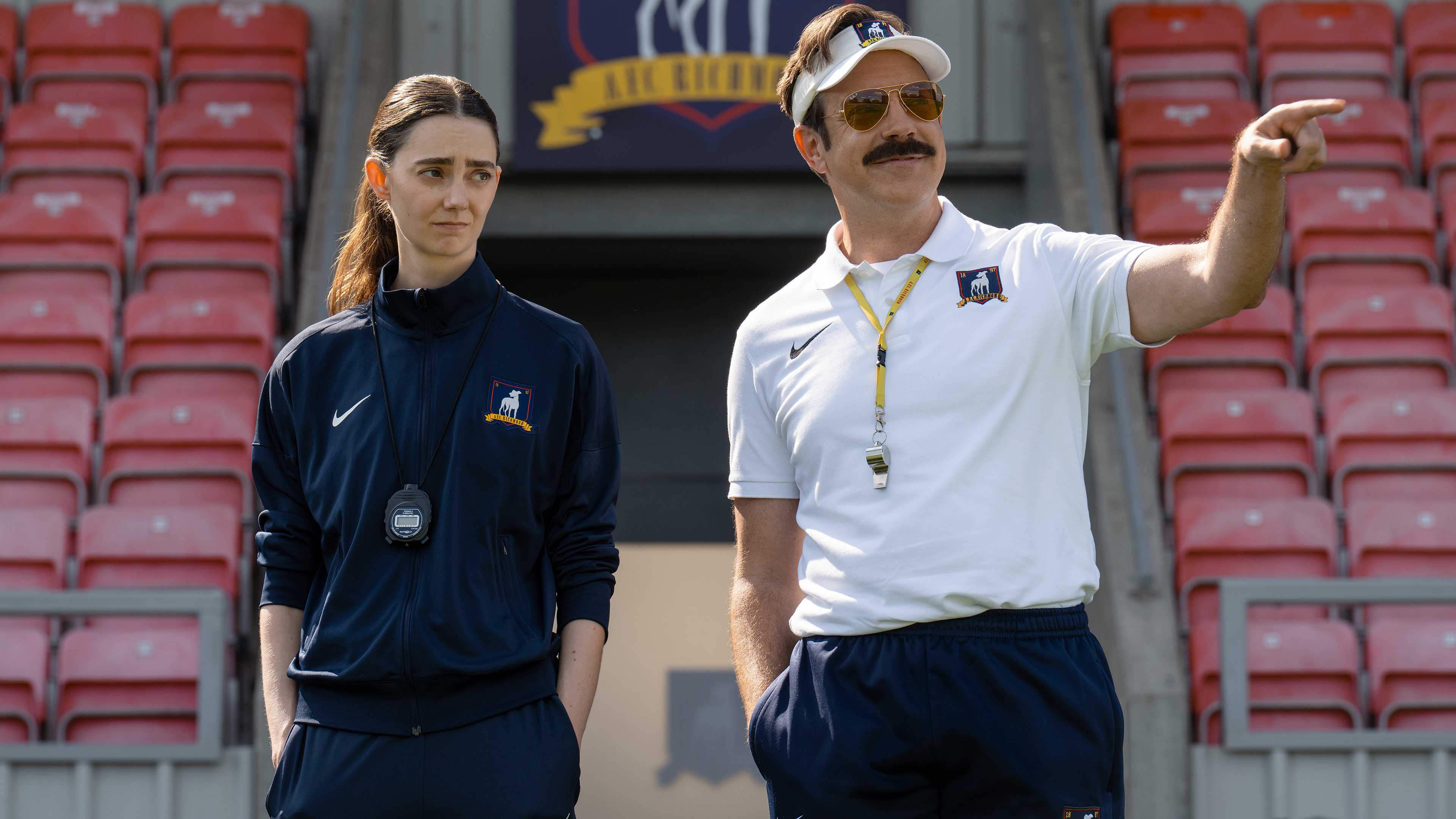 Ted Lasso season 4 will be the Apple TV show's biggest test yet