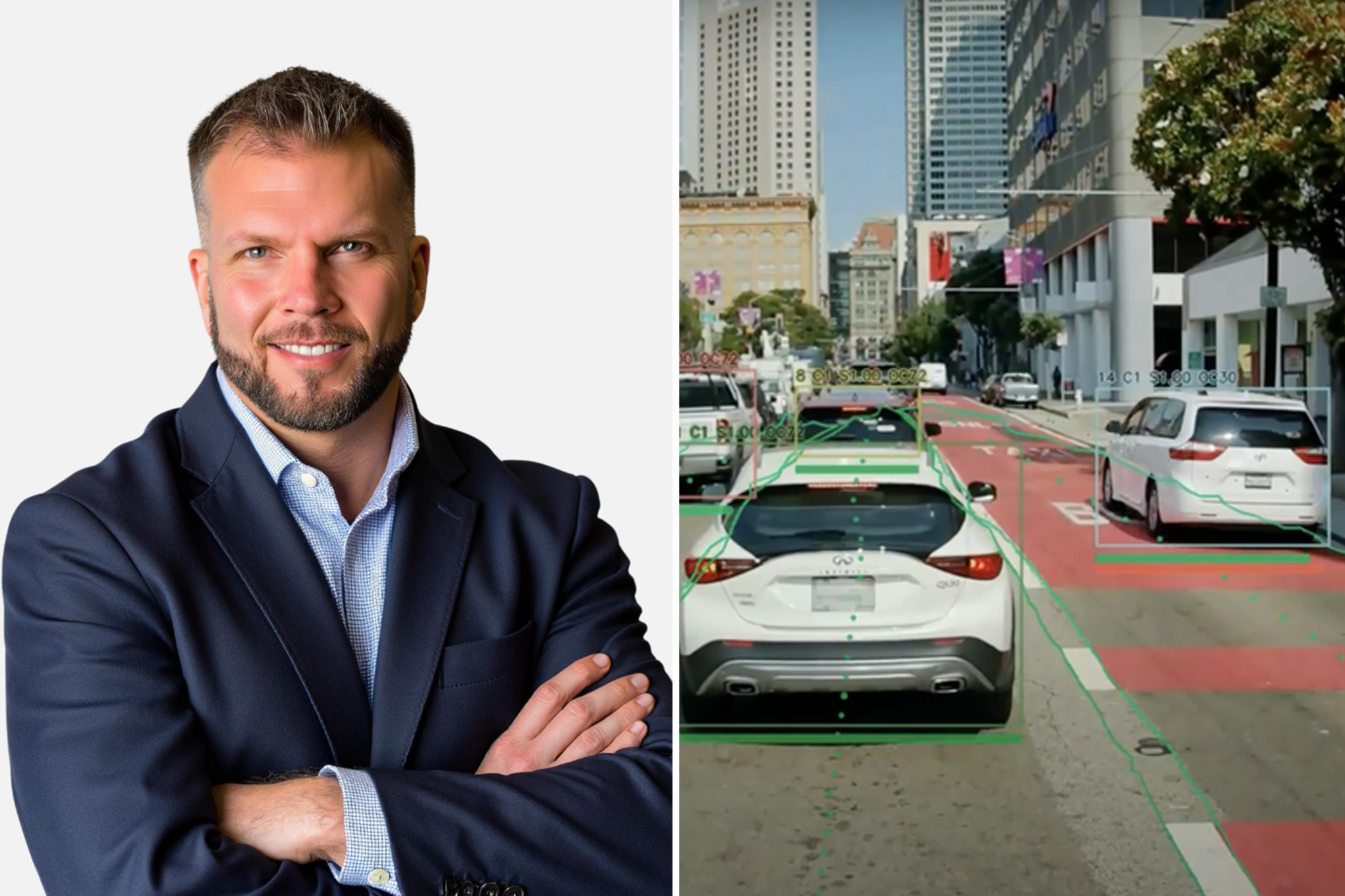 AI startup’s CEO threatened to call ex-NYC Mayor Eric Adams after ...