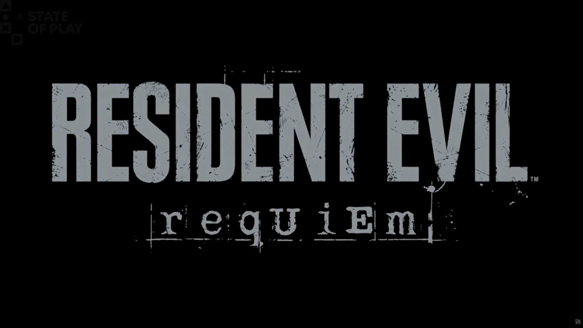 Resident Evil Requiem official 4th trailer