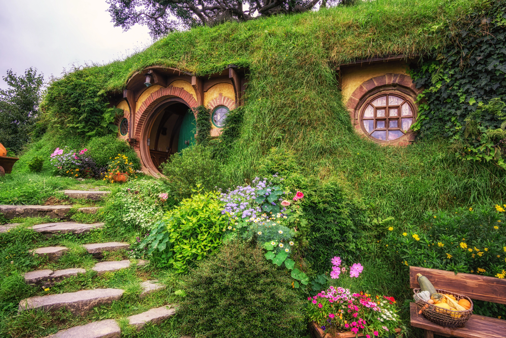 15 words created for fictional worlds