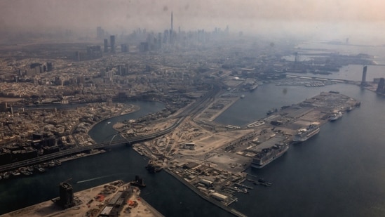 Dubai Abu Dhabi news live: UAE consulate in Iraq attacked; Trump says ...