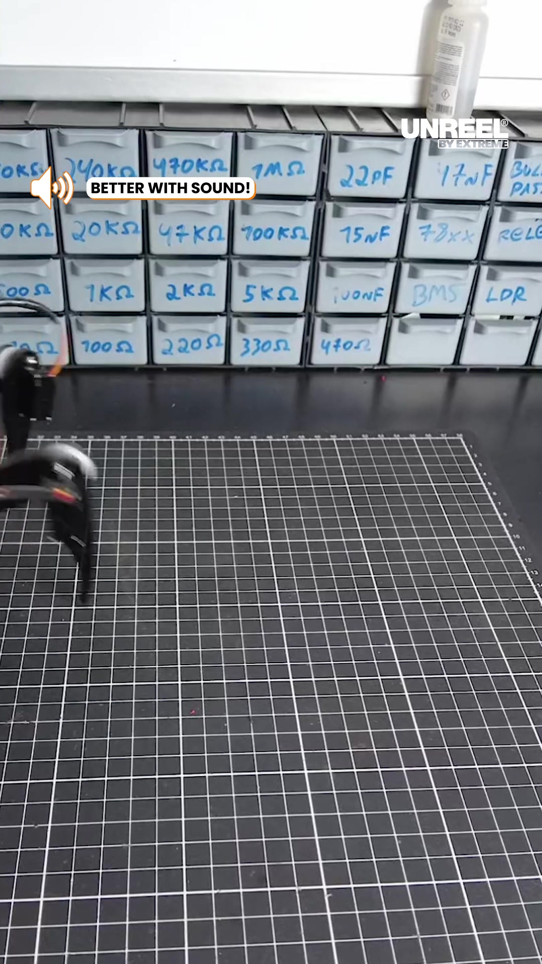 Build a realistic robot spider with Daybarbosa: complete guide to ...