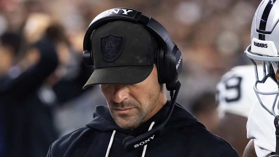 Raiders have big decisions to make at the linebacker position