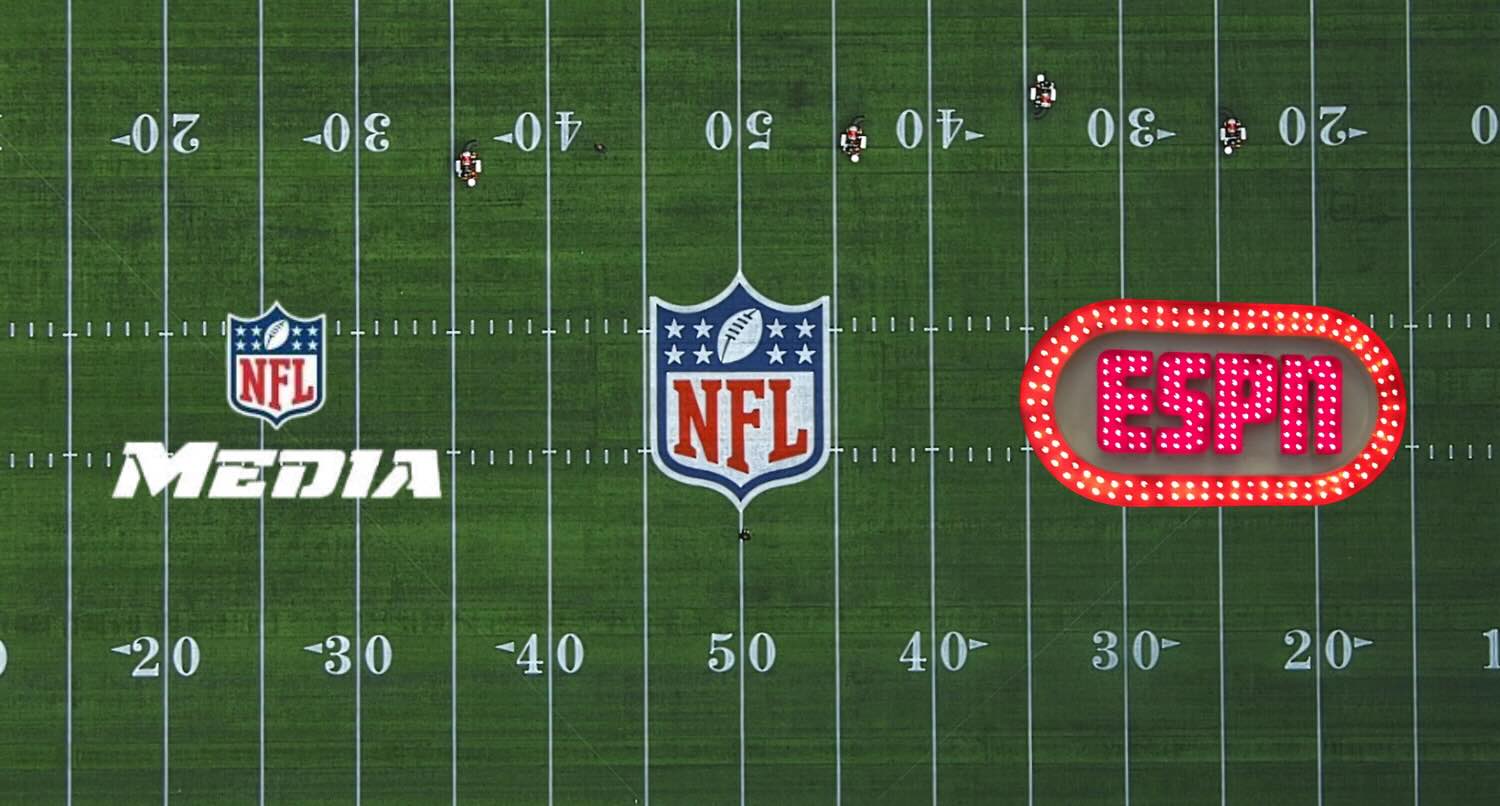 ESPN-NFL Network merger isn't good for fans