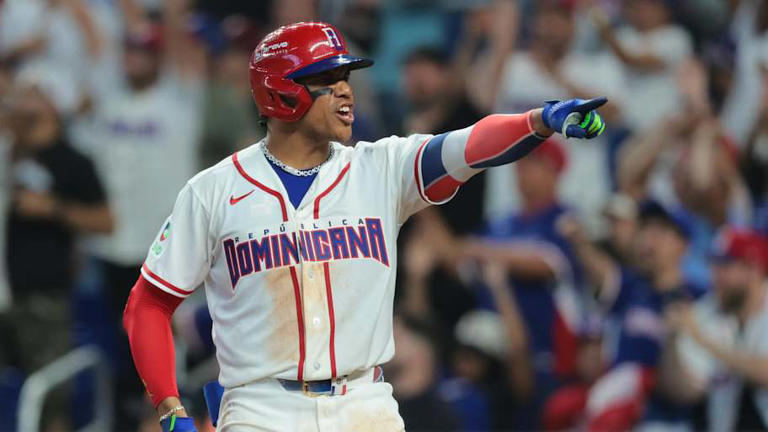 Even Mets fans can't deny what Juan Soto said about Yankees at World ...