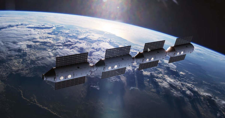 Breaking down the NASA Authorization Act of 2026 and what it means for ...