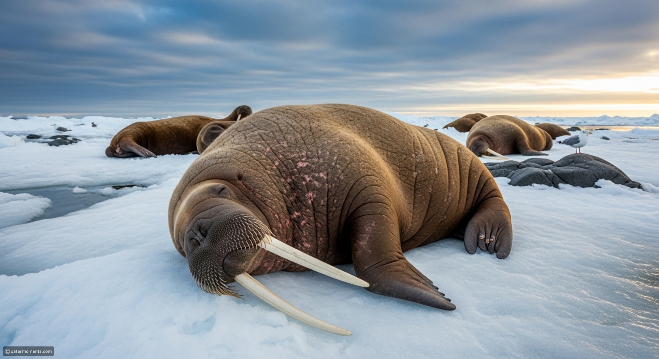 These 7 animals can face down a grizzly and come out on top