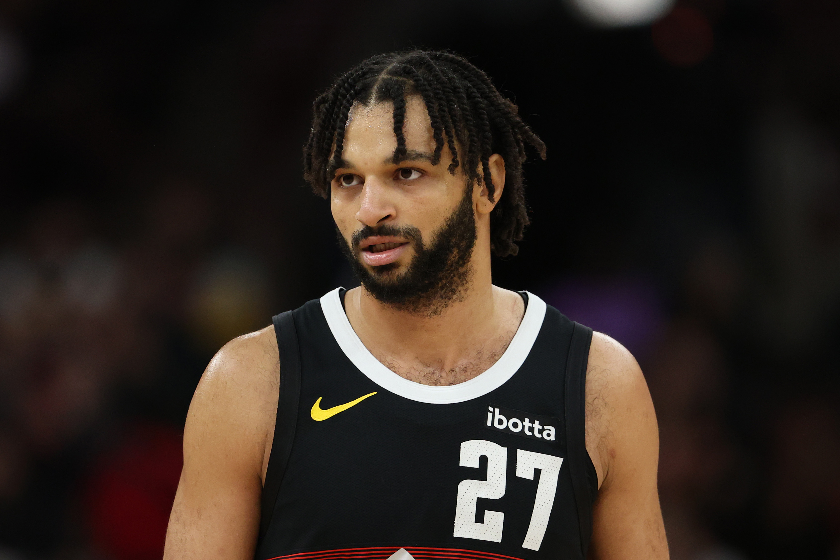 Denver Nuggets get shocking Jamal Murray news vs Thunder