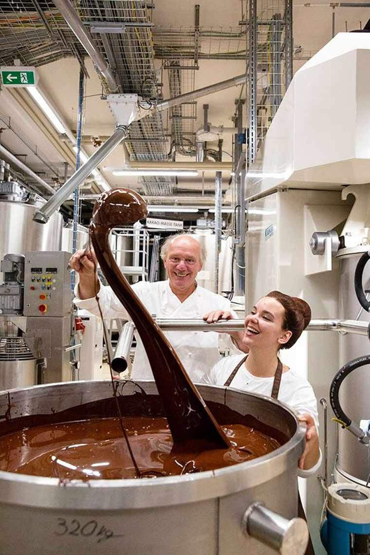 Bruges, Belgium: The chocolate capital that looks like a fairytale painting