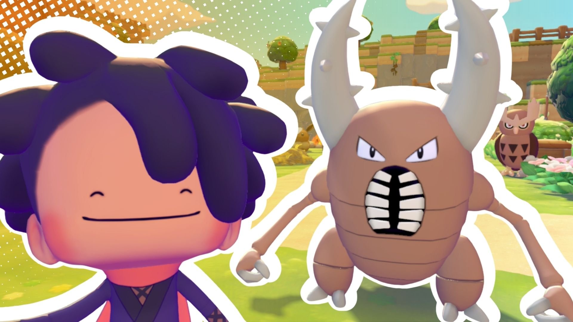 Alle Events in Pokémon Pokopia: Exklusive Pokémon und Habitate