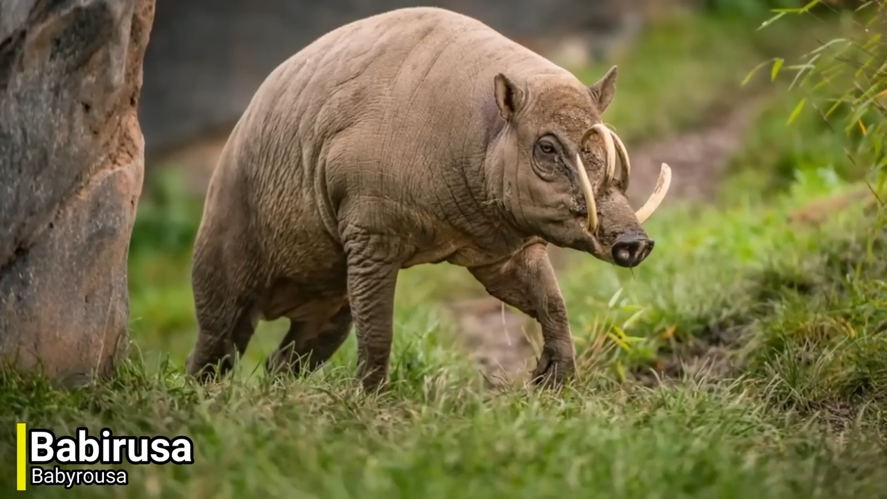 Watch what happens when the battle for reproduction turns fatal
