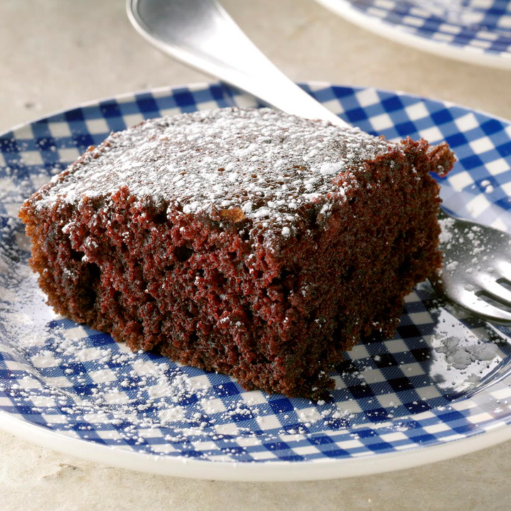 31 comforting Depression-era desserts