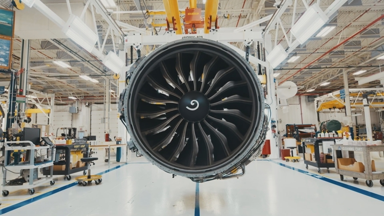 GE Aerospace invests $55M at Huntsville site for advanced aerospace ...