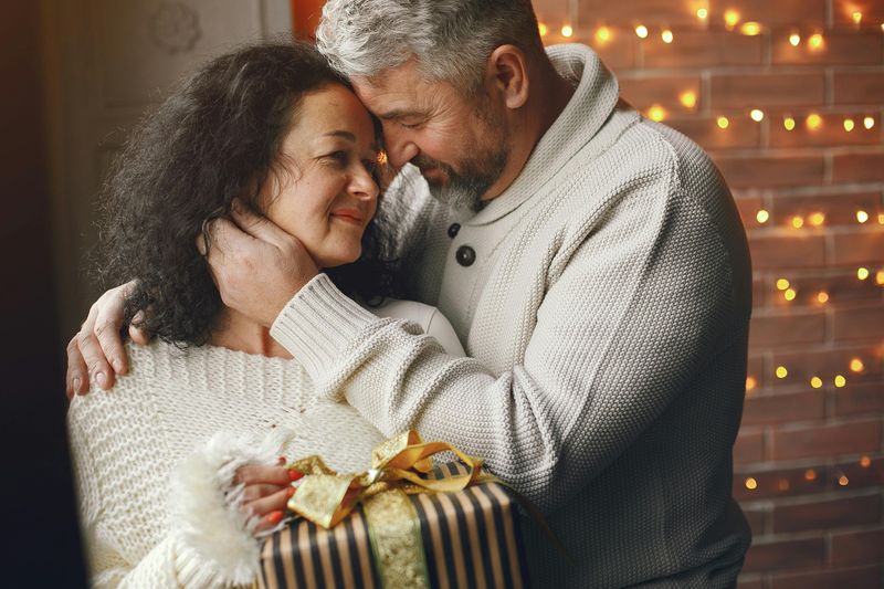 I lost my wife at 60—these are the things I wish I had done differently