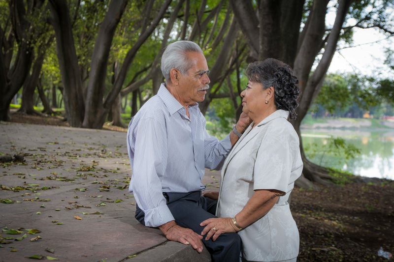 I lost my wife at 60—these are the things I wish I had done differently