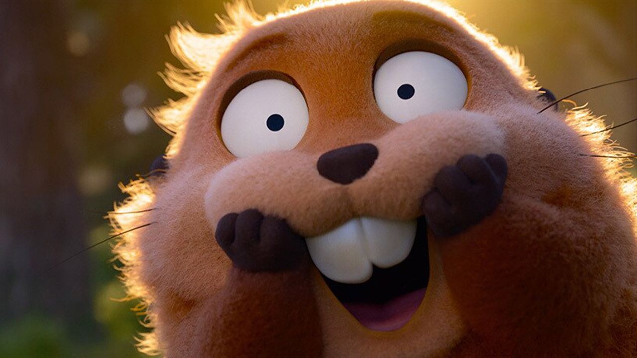 Hoppers director reveals gorgeous 2D concept animation