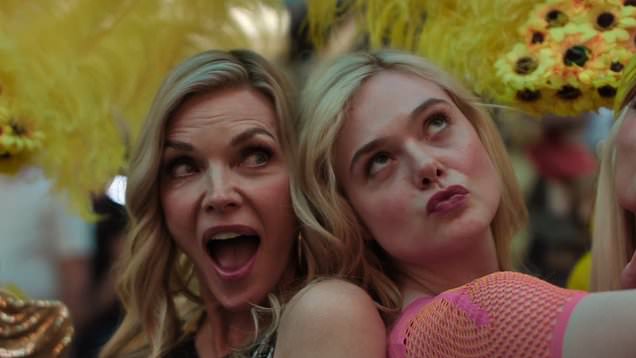 Margo's got money troubles official trailer