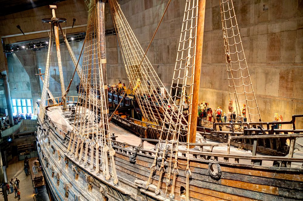 Floating through history: 15 fascinating maritime museums around the world