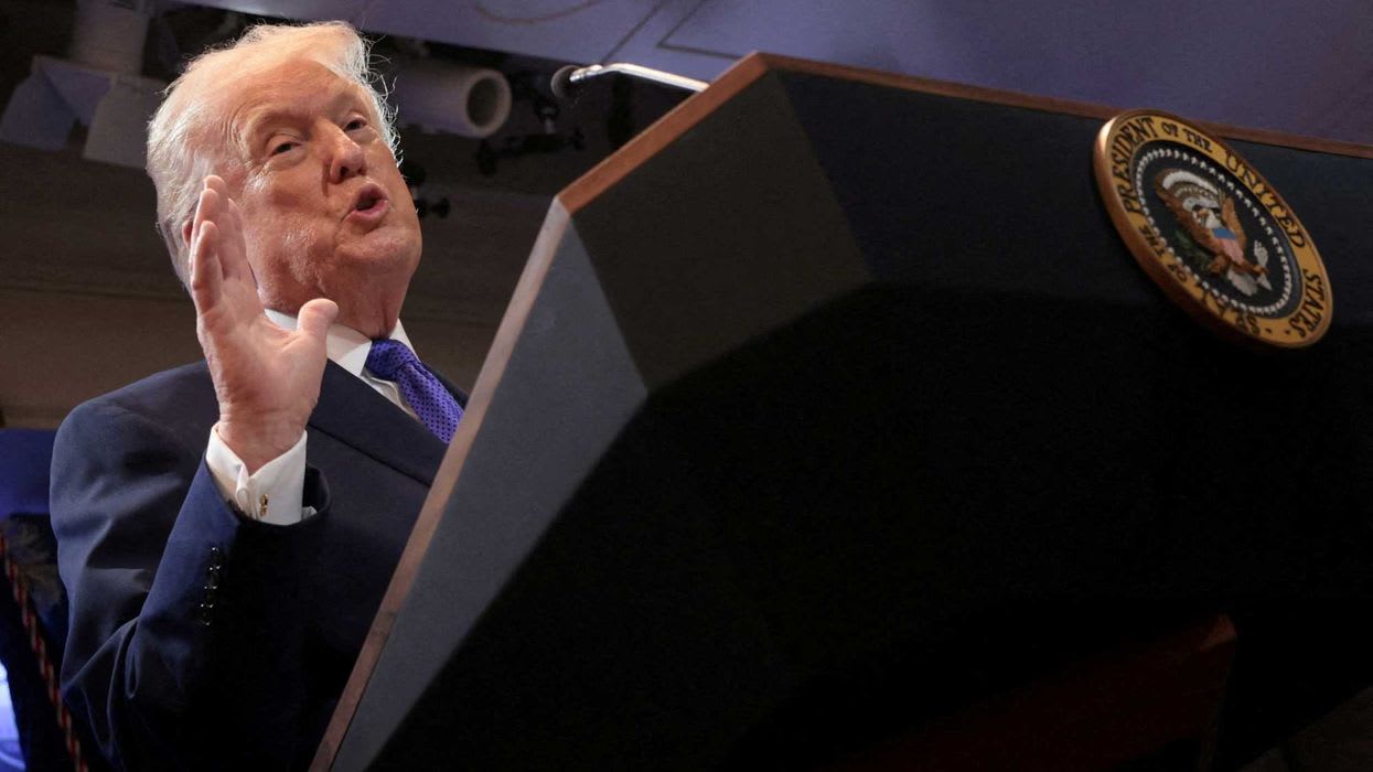 Time may be running out for Republicans who oppose Trump
