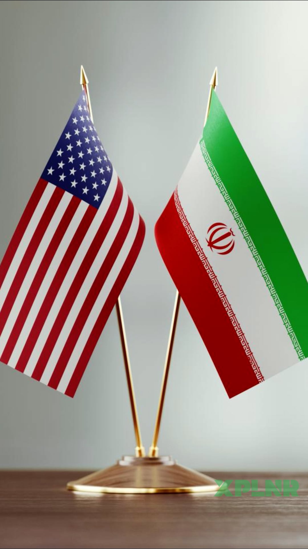 Supreme Leader vs. President: Who really runs Iran?