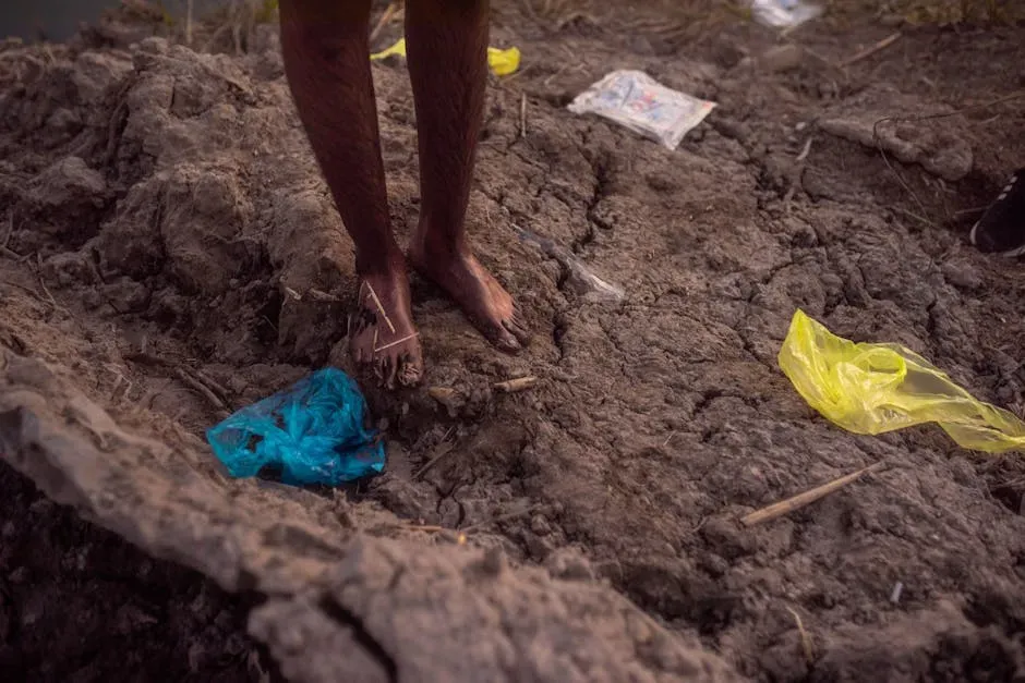 The "forever chemical" map: Is your backyard soil technically toxic?