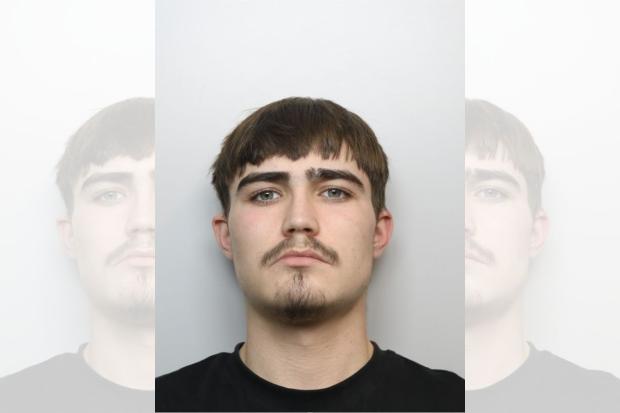 Manhunt launched for teen wanted in connection with 'rape' court case