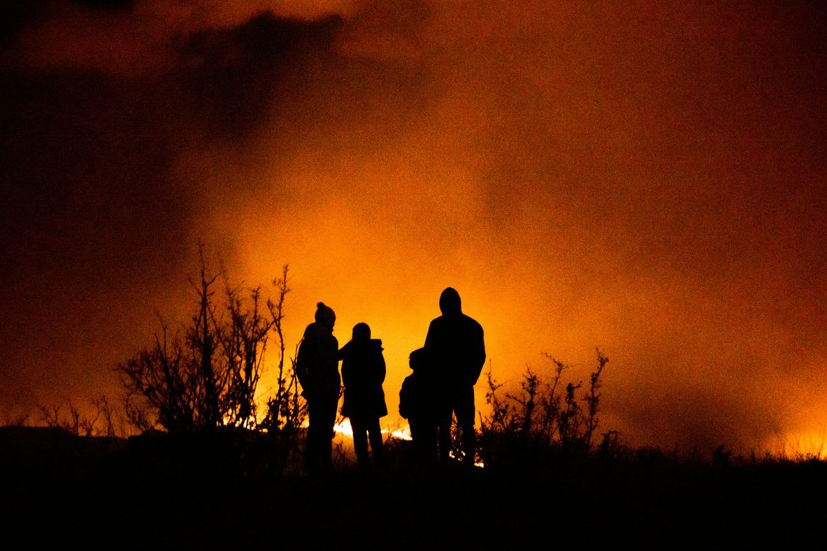 Earth has warmed significantly since 2015 – and solar cycles, volcanoes ...