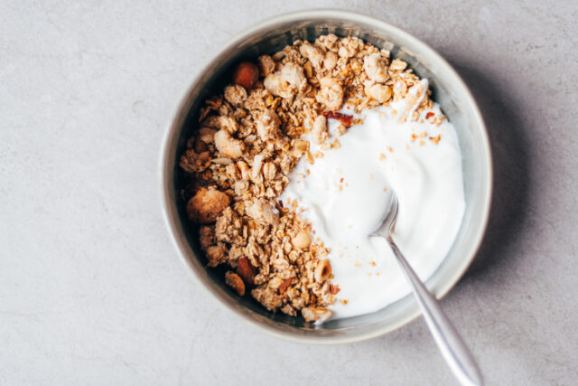 The truth about yoghurt, and why it deserves a spot in your fridge