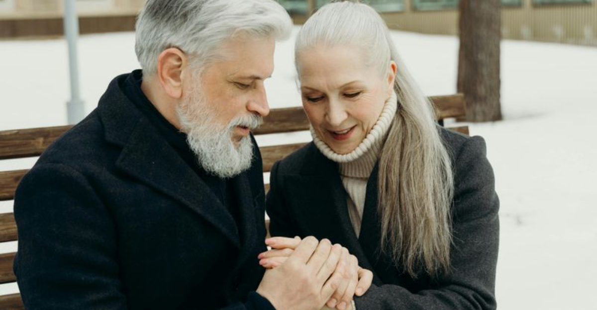I lost my wife at 60—these are the things I wish I had done differently