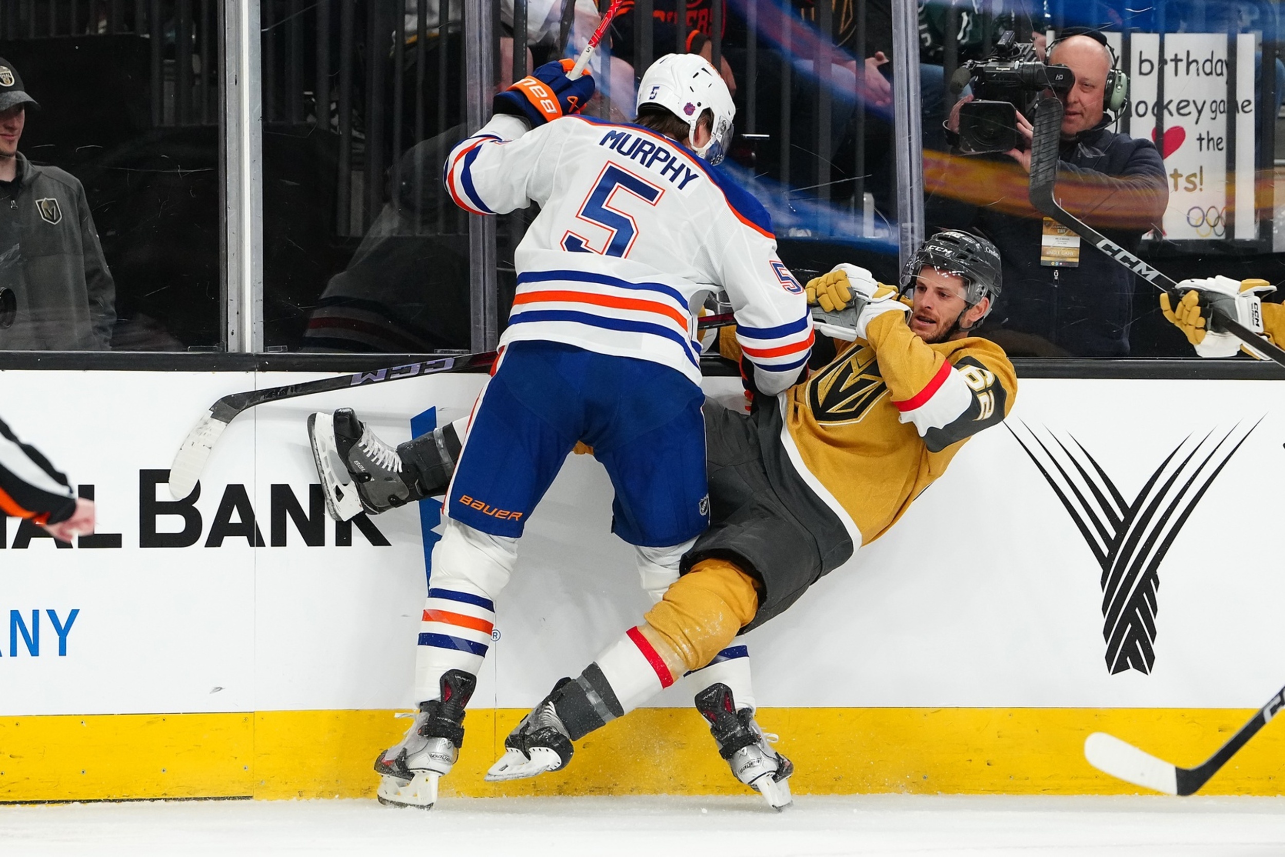 Connor Ingram solid, Oilers’ depth scoring powers win, and Connor ...