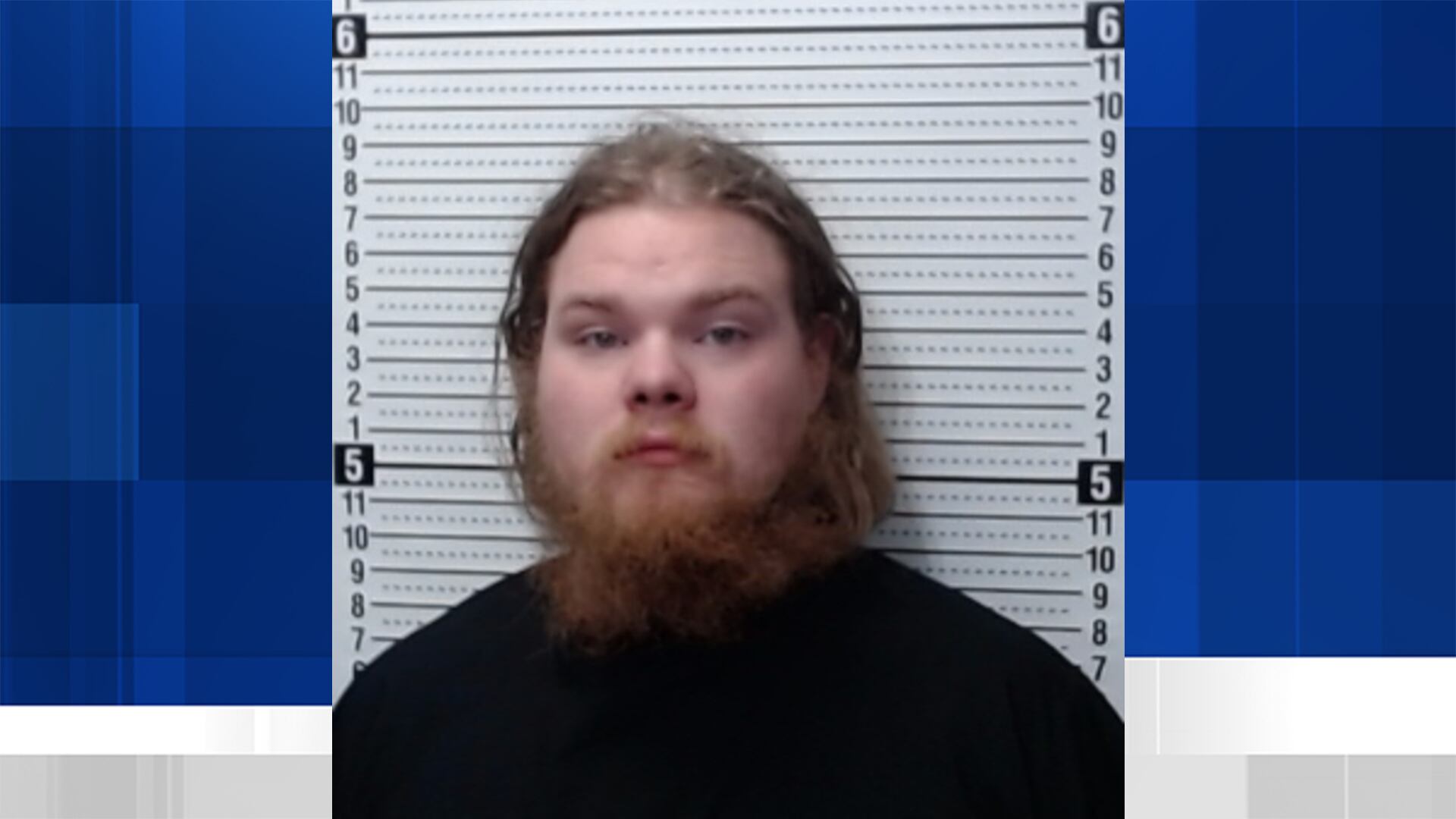 Man arrested in Grayson County on child pornography charges as online ...
