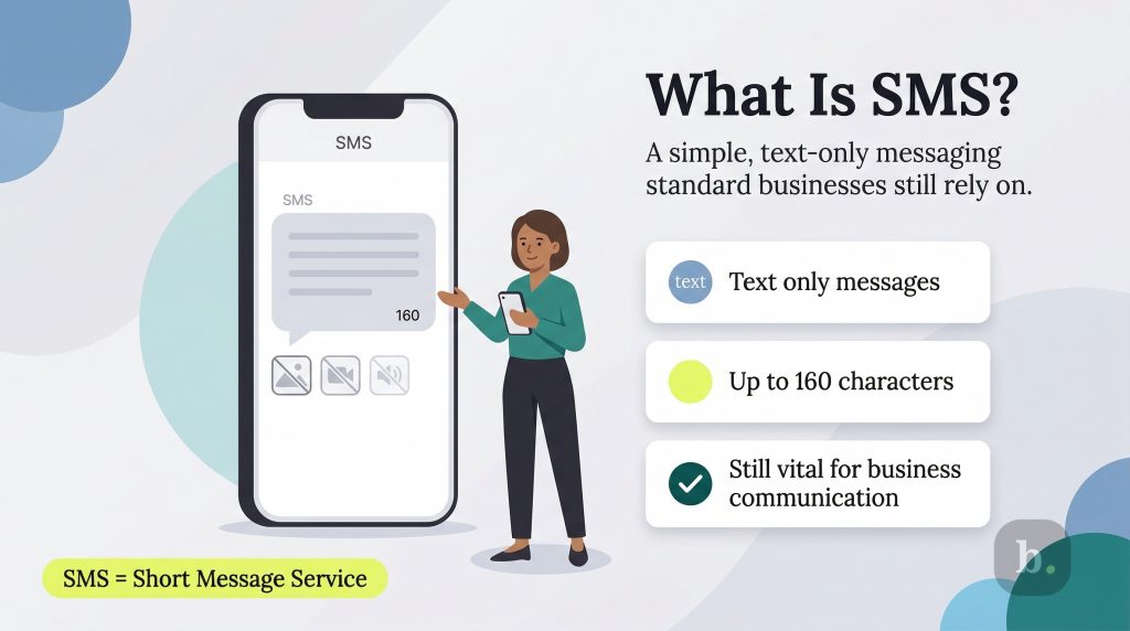 MMS vs. SMS: Which is best for text message marketing?