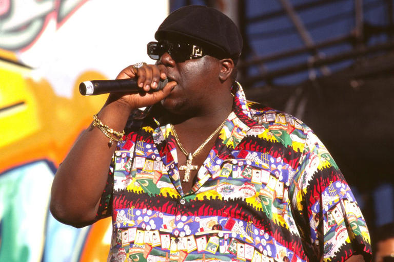 How did the Notorious BIG die? What to know about the rapper’s shocking ...