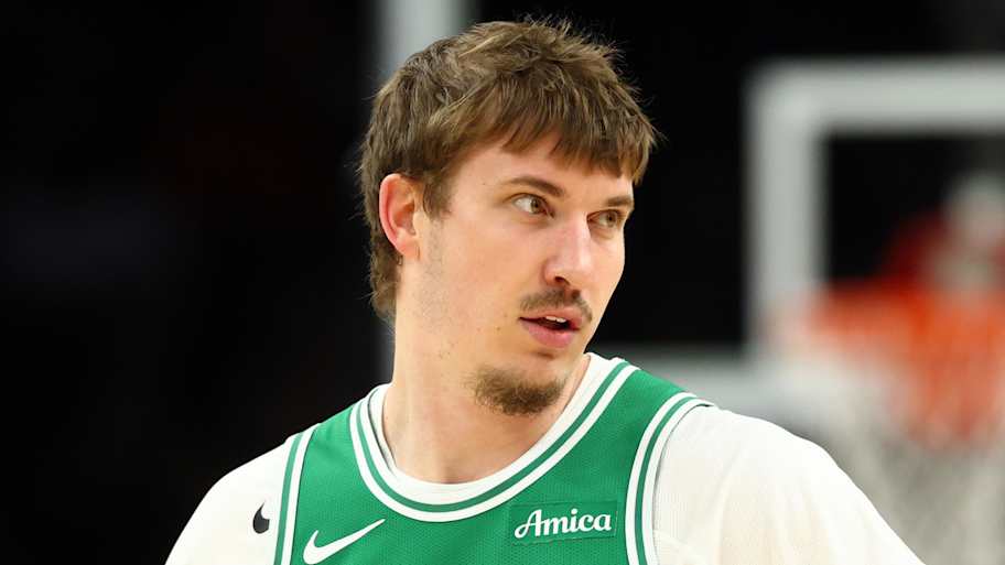 Celtics' massive developmental success story is East's worst nightmare