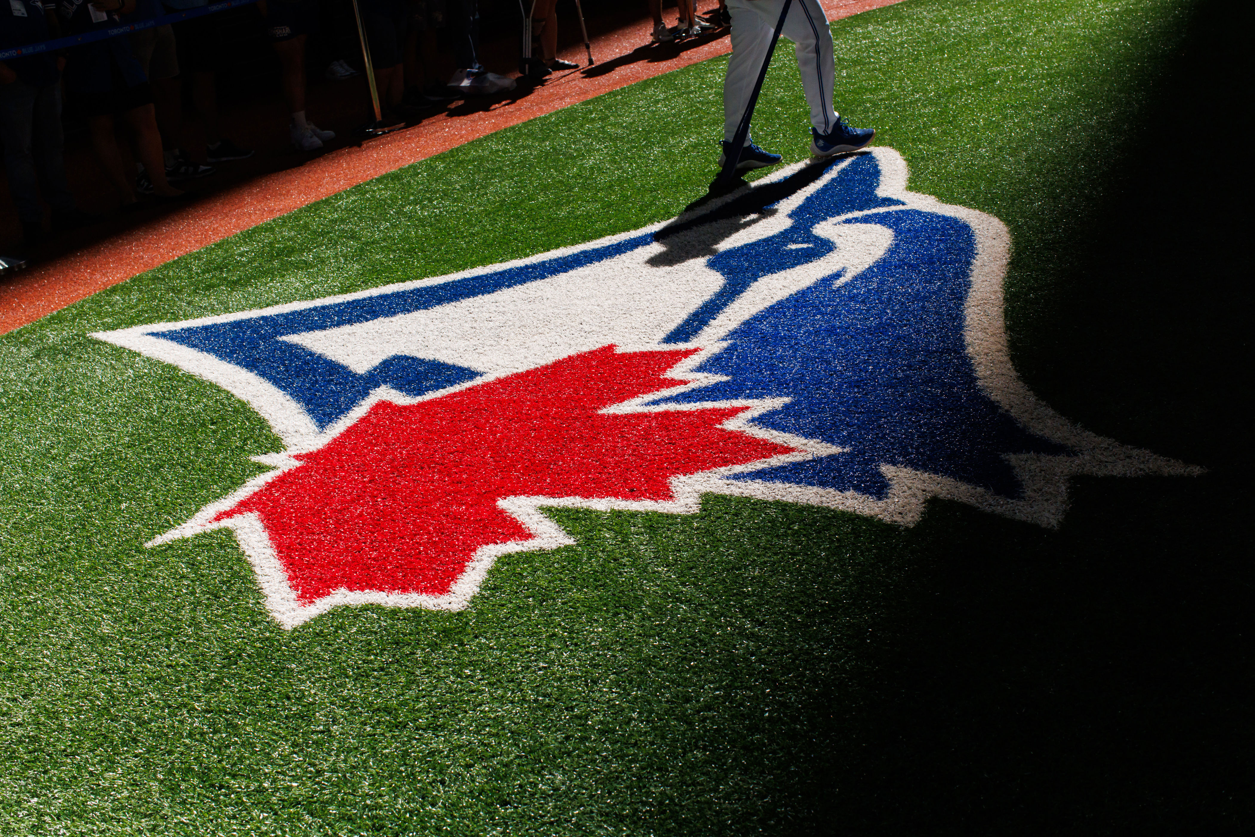 Blue Jays' Spencer Miles, Angel Bastardo in danger of losing spots in ...