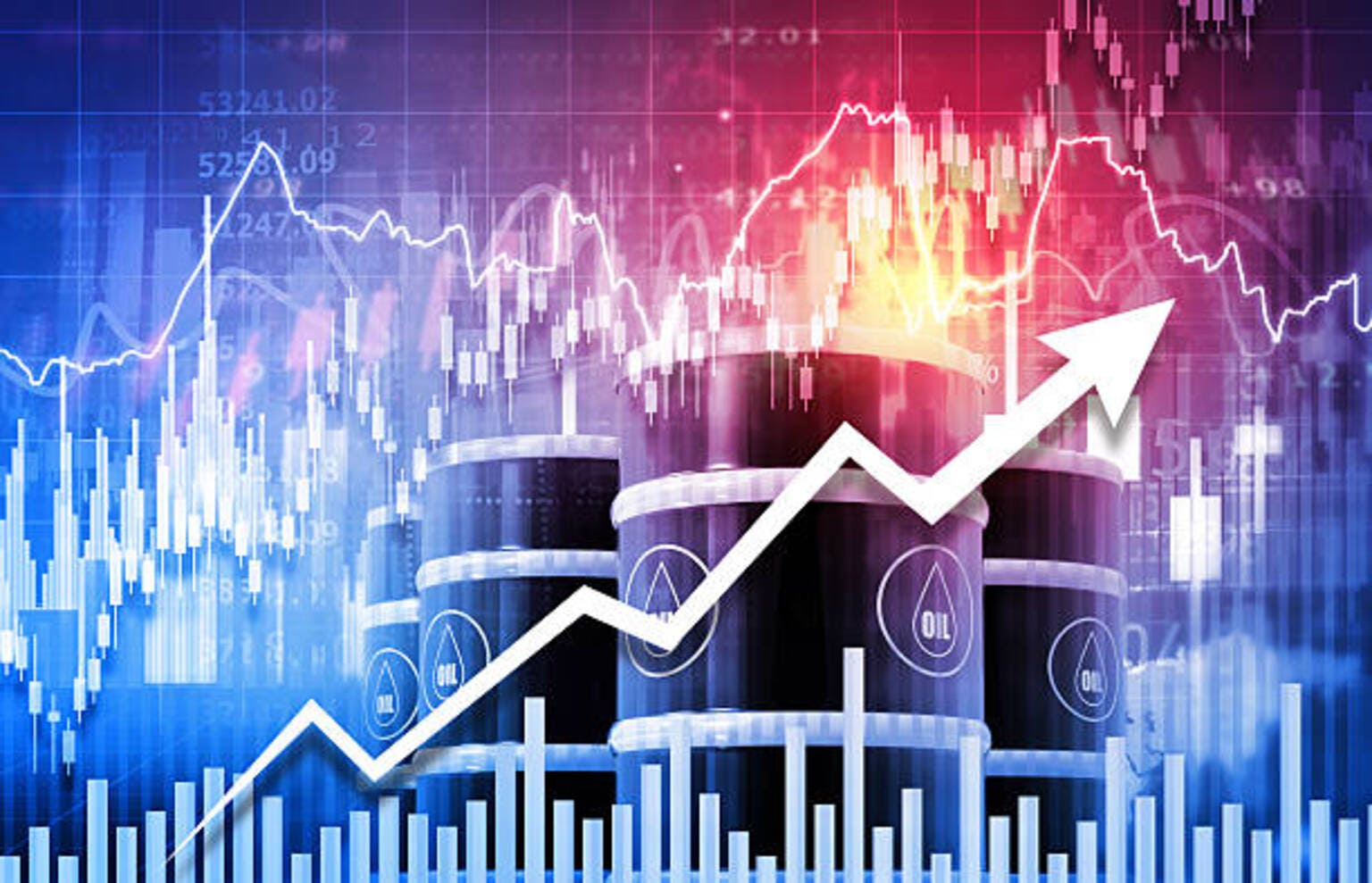 Former IEA head: ‘The sky is the limit’ as the market enter uncharted ...