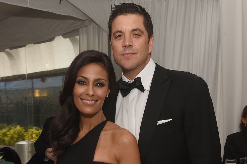 Fired CBS anchor embroiled in bitter divorce battle with ABC star after ...