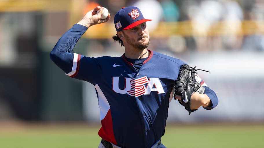 Pirates' Paul Skenes pens heartfelt letter before Team USA start