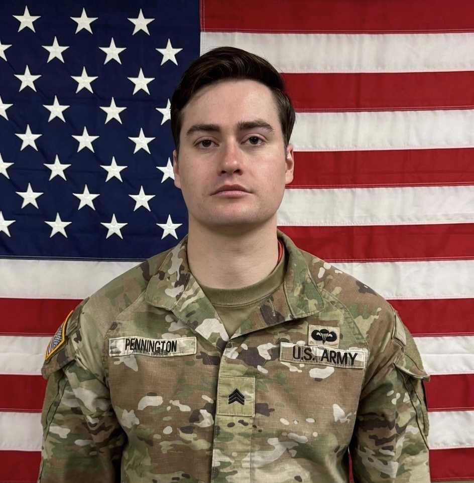 7th soldier killed in Iran war is a 26-year-old from Kentucky