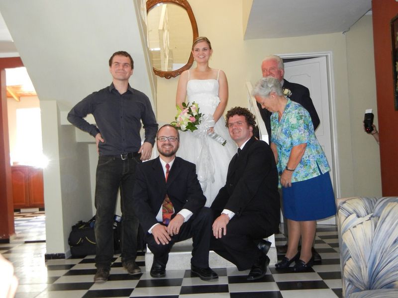 15 classic wedding traditions we’ve basically stopped doing