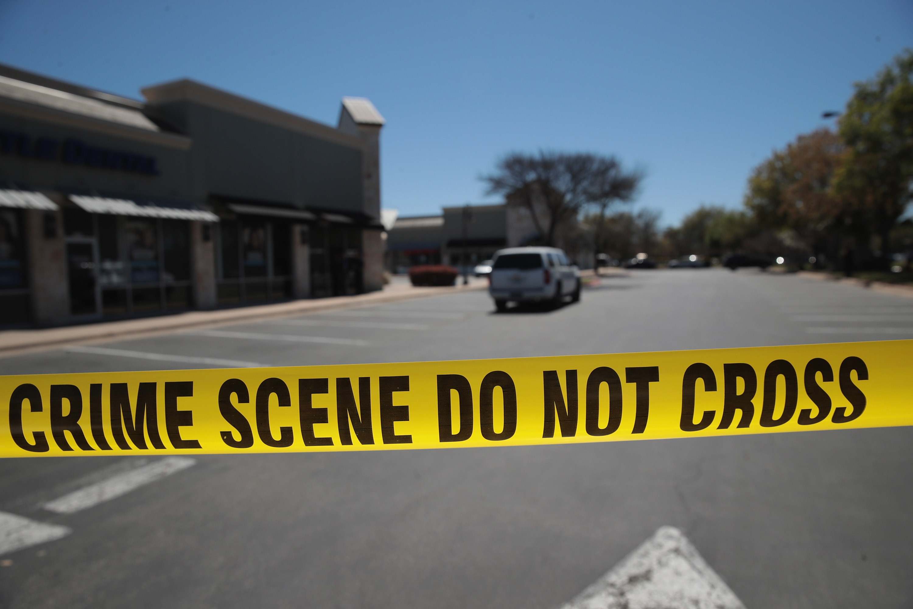 Georgia teacher dies after student prank goes wrong