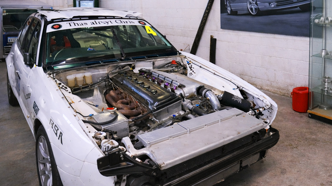 Why don’t cars use 7 cylinder engines?